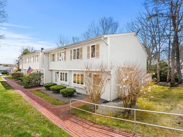Lowell Rd Unit,mashpee, Condo For Sale