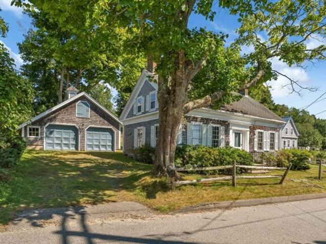 Lowells Cove Rd, Harpswell, Home For Sale