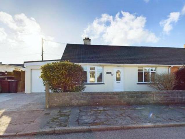 Lowenac Crescent, Connor Downs, 2 Bedroom Bungalow