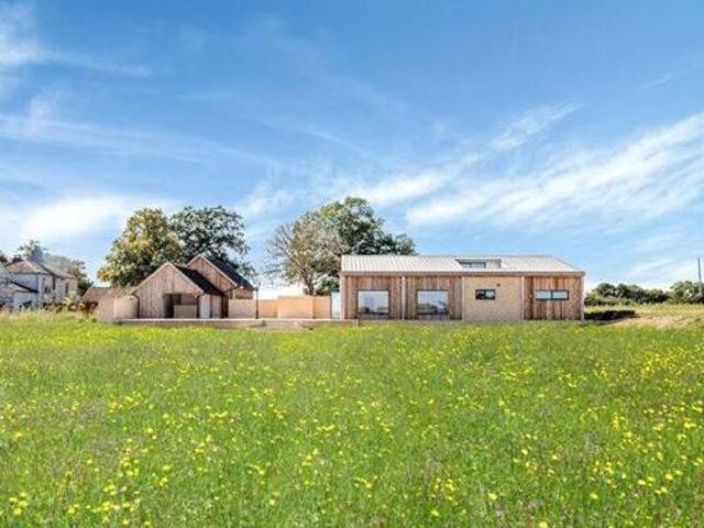 Lowes Hill, Kelsale, 4 Bedroom Detached