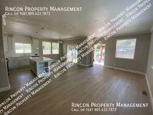 Lowest Priced 3 Bedroom Home in the Ojai Valley! Don't Miss Th.