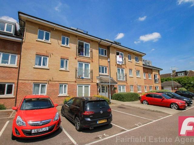 Loweswater Close, Chalkdell House WD25, 1 bed flat to rent, £1,200 pcm | PrimeLocation