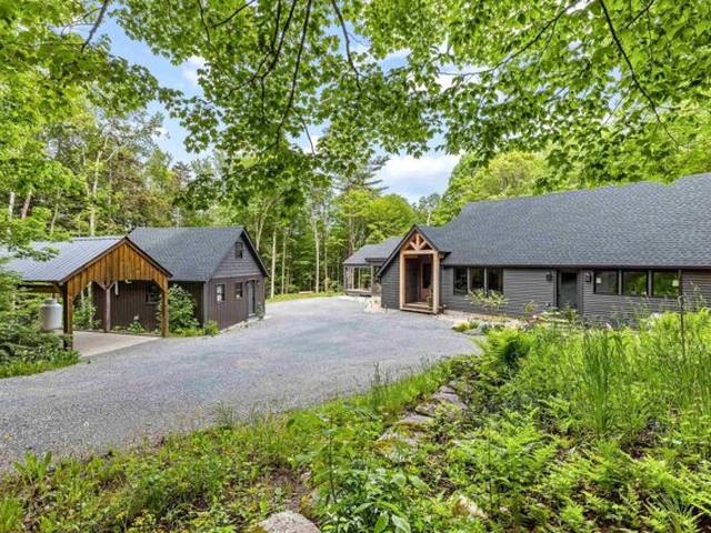 Lower Taylor Hill Rd, Winhall, Home For Sale