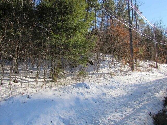 Lower Taylor Hill Rd, Winhall, Plot For Sale