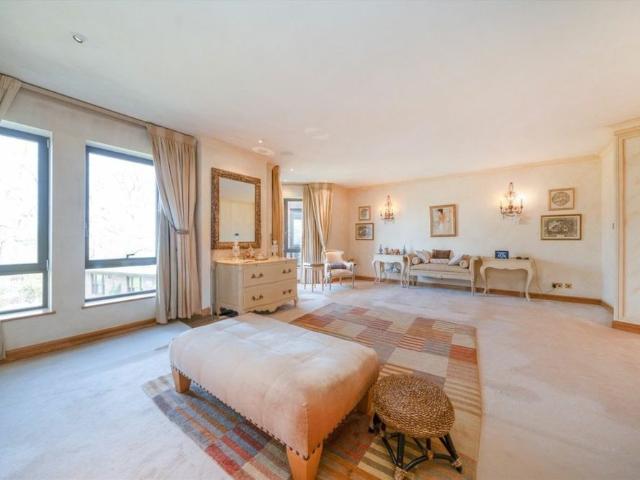 Lower Terrace, NW3, London