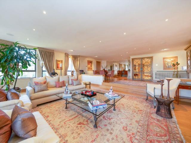 Lower Terrace, London NW3, 3 bed flat to rent, £12,500 pcm | PrimeLocation