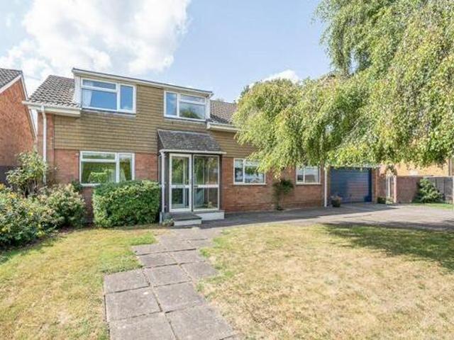 Lower Thorn, Bromyard, 4 Bedroom Detached