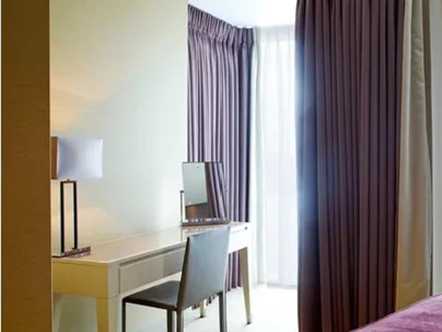 Lower Thames Street, Monument, London, EC3R 6DT, United Kingdom | 2 bed apartment for rent #154610094 | Rentberry