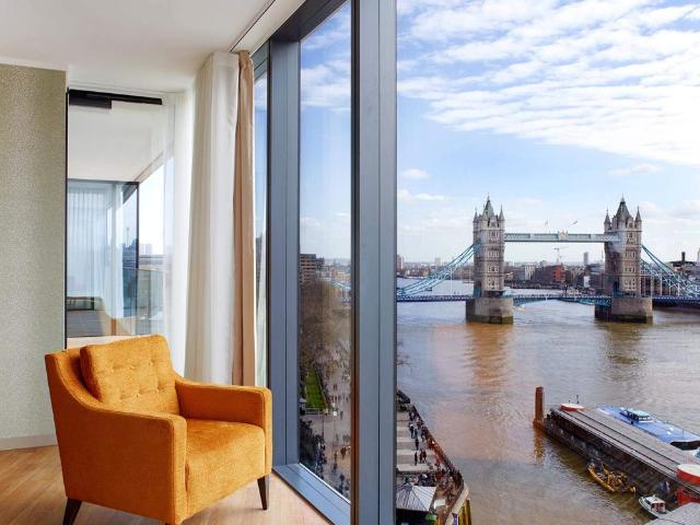 Lower Thames Street, London EC3R, 3 bed flat to rent, £9,533 pcm | PrimeLocation