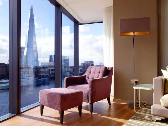 Lower Thames Street, London EC3R, 3 bed flat to rent, £9,533 pcm | PrimeLocation