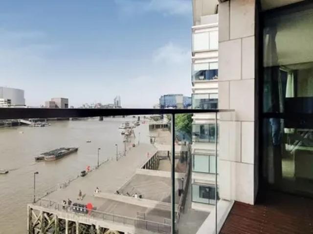 Lower Thames Street, London, EC3R 8BU, United Kingdom | 2 bed apartment for rent #167773929 | Rentberry