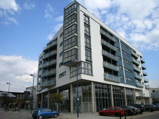 Lower Twelfth Street, Central Milton Keynes, Milton Keynes, Bucks MK9, 1 bed flat to rent, £1,150 pcm | PrimeLocation