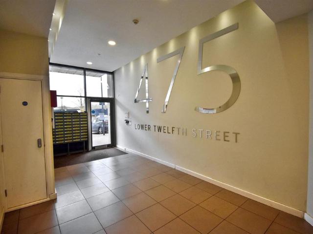 Lower Twelfth Street, Central Milton Keynes, Milton Keynes, Bucks, MK9