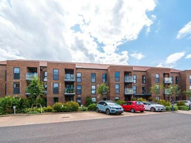 Lower Turk Street, Alton, 1 Bedroom Apartment