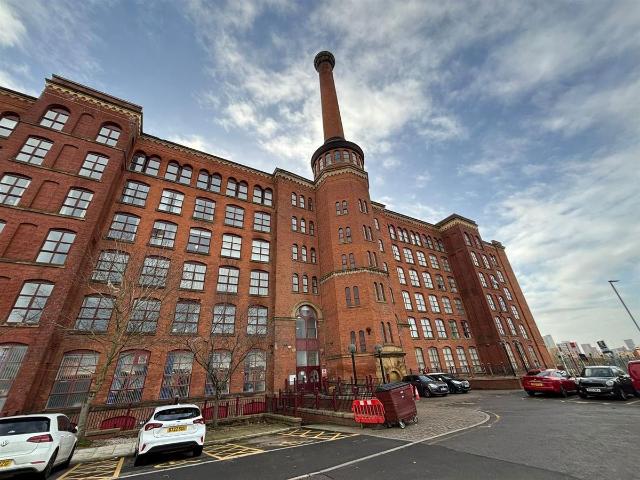 Lower Vickers Street, Manchester M40, 1 bed flat to rent, £1,050 pcm | PrimeLocation