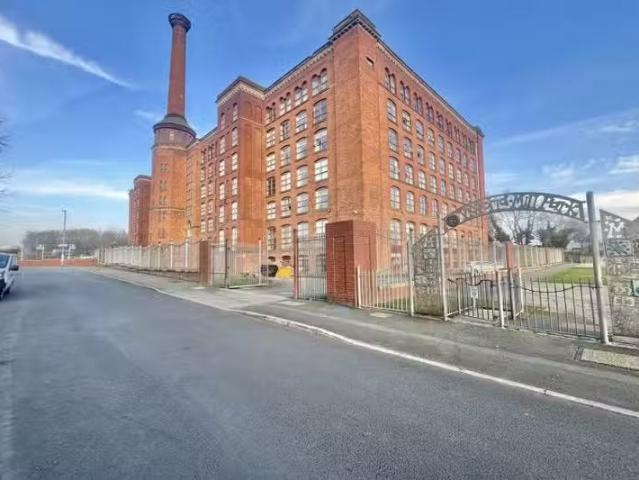 Lower Vickers Street, Manchester, 1 bedroom, Apartment