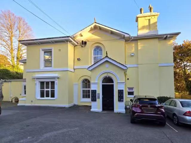 Lower Warberry Road, TORQUAY
