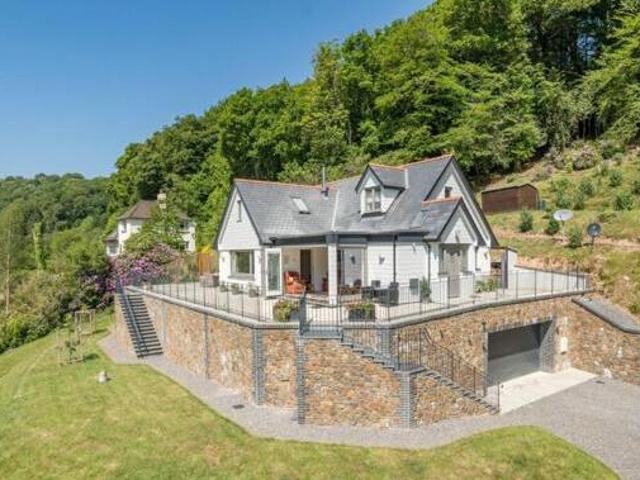 Lower Washfield, Tiverton, 4 Bedroom Detached