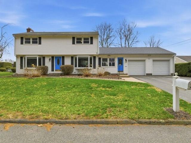 Lower Westfield Rd, Holyoke, Home For Sale