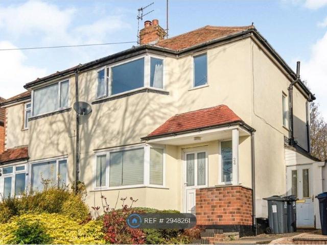 Lower White Road, Quinton, Birmingham B32, 2 bed semi detached house to rent, £1,150 pcm | PrimeLocation
