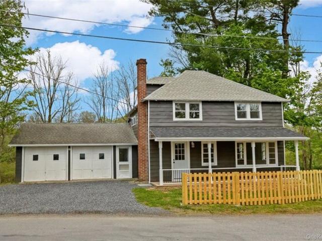 Lower Whitfield Rd, Accord, Home For Sale