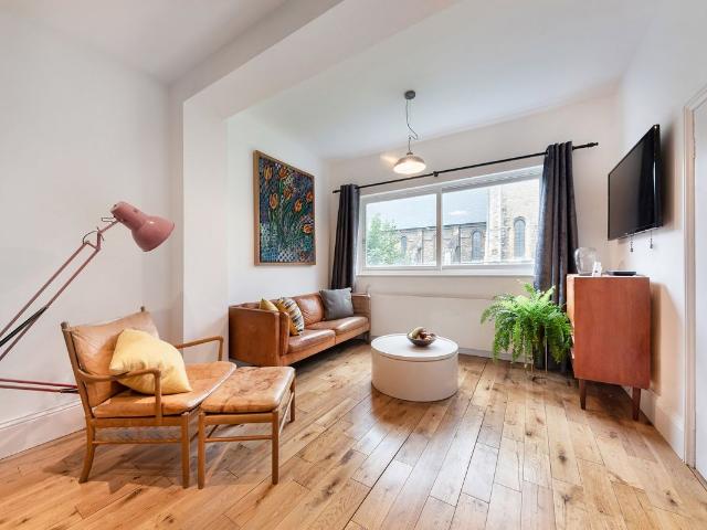 Lower Addison Gardens, Holland Park, London W14, 1 bed flat to rent, £3,033 pcm | PrimeLocation