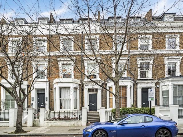 Lower Addison Gardens, Notting Hill W14, 1 bed flat to rent, £1,950 pcm | PrimeLocation