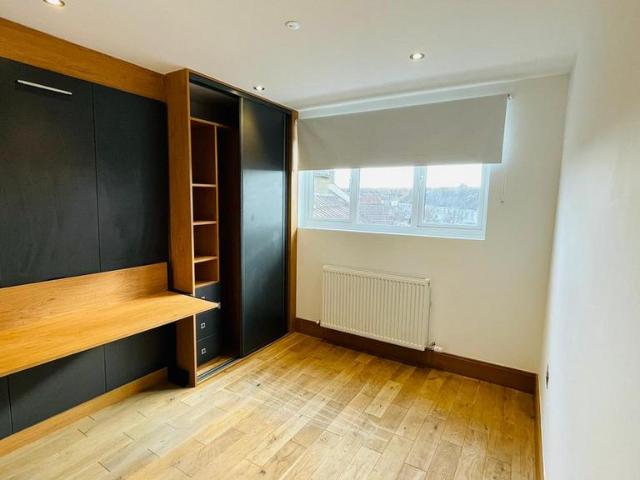 Lower Addiscombe Road, Croydon, CR0 Studio to rent £1,000 pcm £231 pw