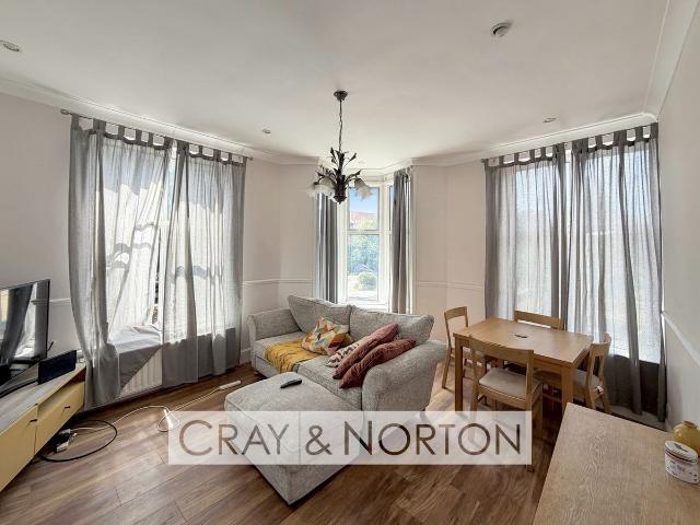 Lower Addiscombe Road, Addiscombe CR0, 2 bed flat to rent, £1,650 pcm | PrimeLocation