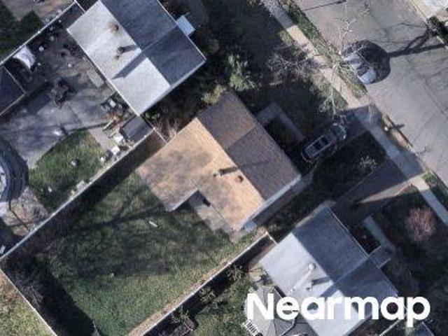 Lower Alden Dr