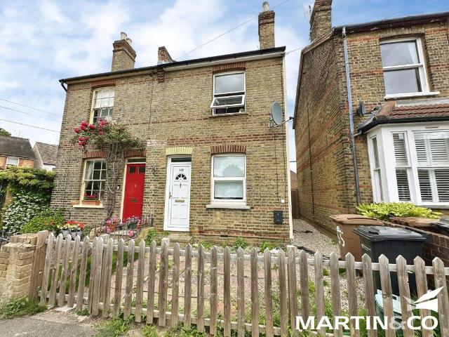 Lower Anchor Street, Chelmsford 1 bed maisonette to rent £1,000 pcm £231 pw