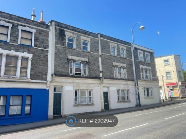 Lower Ashley Road, St. Agnes, Bristol BS2, 1 bed flat to rent, £1,250 pcm | PrimeLocation