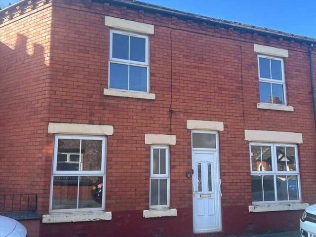 Lower Appleton Road, Widnes WA8, 2 bed terraced house to rent, £795 pcm | PrimeLocation