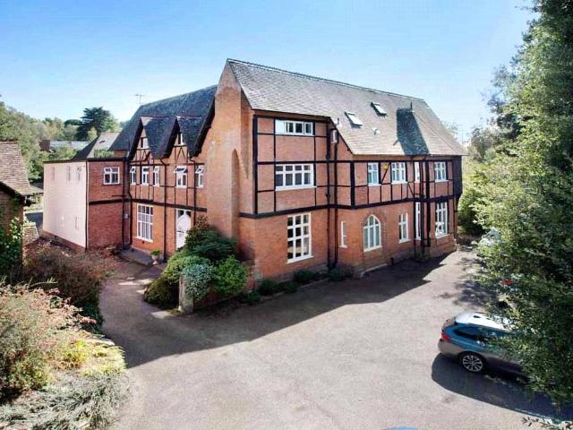 Lower Argyll Road, Duryard, Exeter EX4, 2 bed flat to rent, £1,300 pcm | PrimeLocation