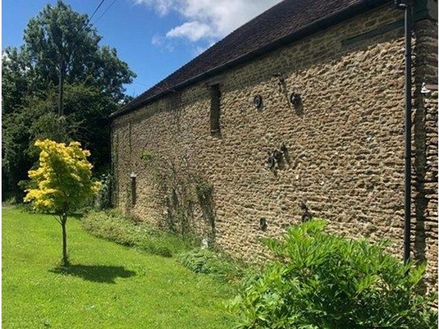 Lower Barn, Bruton BA10, 2 bed detached house to rent, £1,500 pcm | PrimeLocation