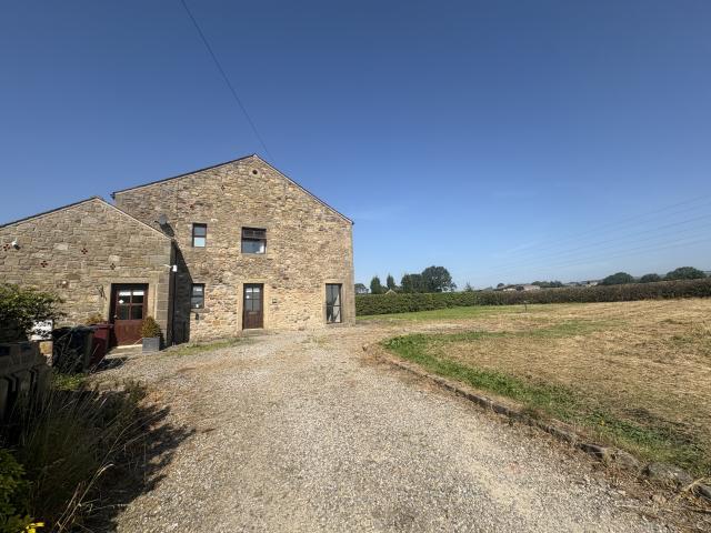 Lower Barn Cottages, Riverside