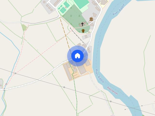 Lower Barn Cottages, Riverside, Ribchester, PR3
