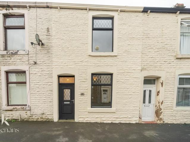 Lower Barnes Street, Clayton Le Moors