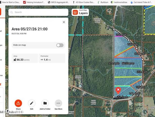 Lower Bay Rd, Bay Saint Louis, MS 39520