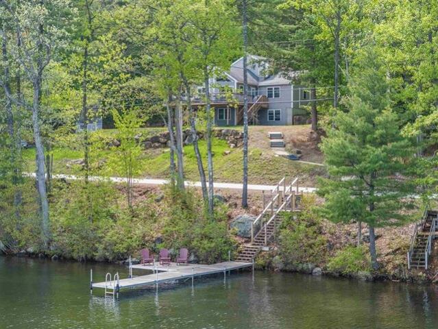 Lower Bay Rd, Sanbornton, Home For Sale