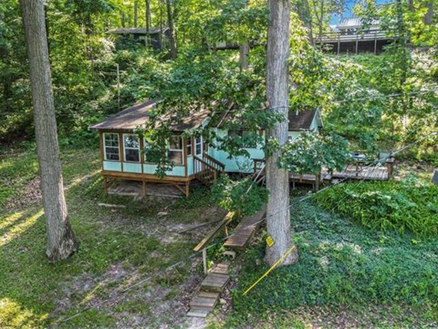 Lower Bayside Dr Ne, Belding, Condo For Sale