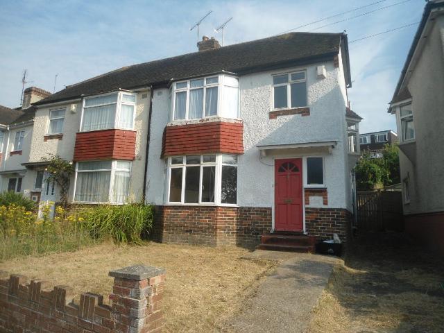 Lower Bevendean Avenue, Brighton BN2, 5 bed semi detached house to rent, £2,700 pcm | PrimeLocation