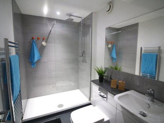 Lower Brown Street 7 bed house share to rent £3,458 pcm £798 pw