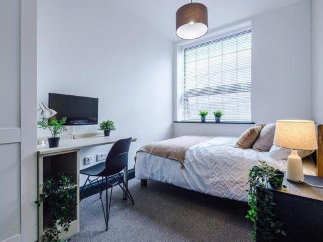 Lower Brown Street, Leicester, Pseudo England Ua/md/Lb LE1, 5 bed shared accommodation to rent, £594 pppm | PrimeLocation