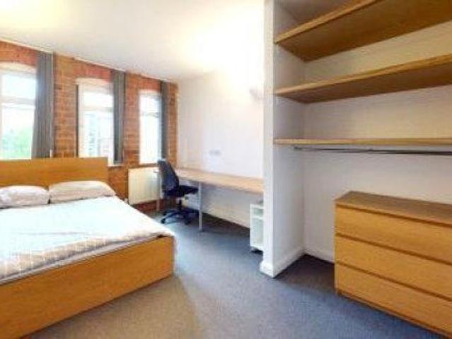 Lower Brown Street, Leicester, Pseudo England Ua/md/Lb LE1, Room to rent, £542 pppm | PrimeLocation
