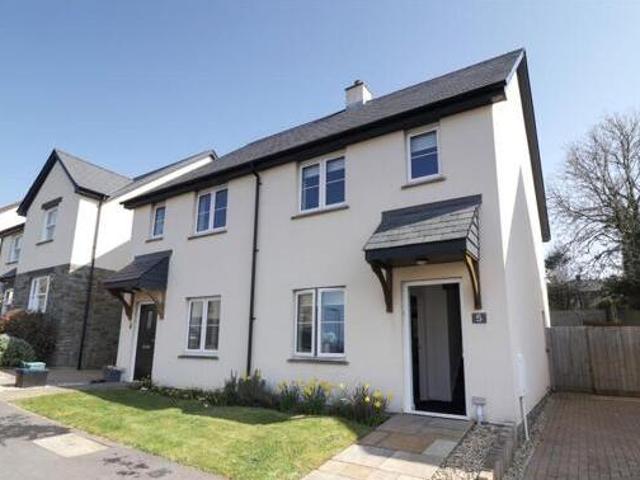 Lower Broad Park, West Down, 2 Bedroom Semi detached