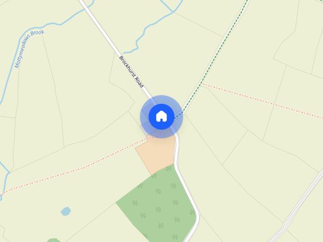 Lower Brockhurst Farmhouse, Lower Brockhurst Farm Barns. TF11 8BF