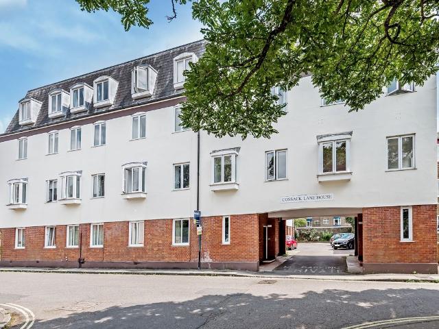 Lower Brook Street, Winchester SO23, 2 bed flat to rent, £1,500 pcm | PrimeLocation