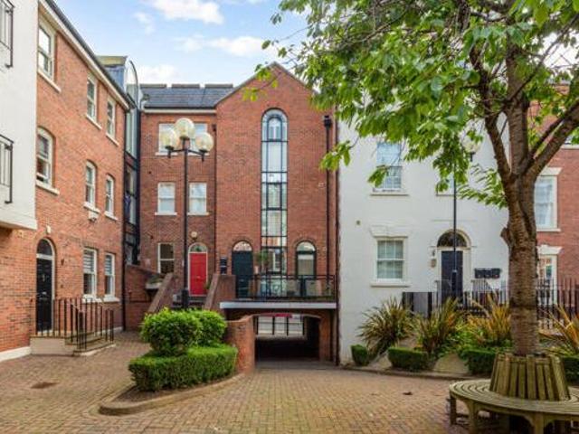 Lower Bridge Street, Heritage Court, Chester, 2 Bedroom Apartment