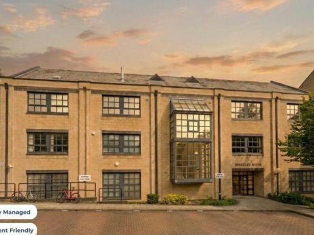 Lower Bristol Road, Berkeley House, Bath, 5 Bedroom Flat